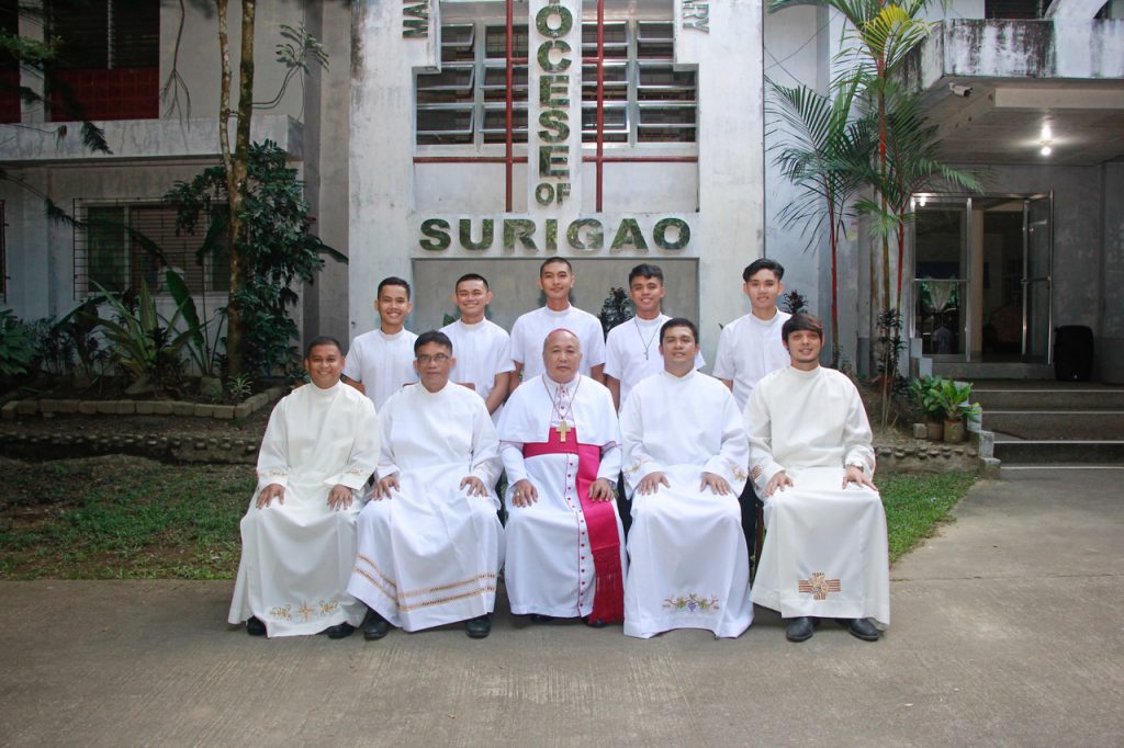 Faith Formation – Roman Catholic